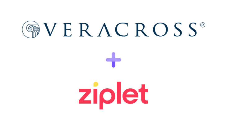 Integration announcement: Veracross SIS | Ziplet